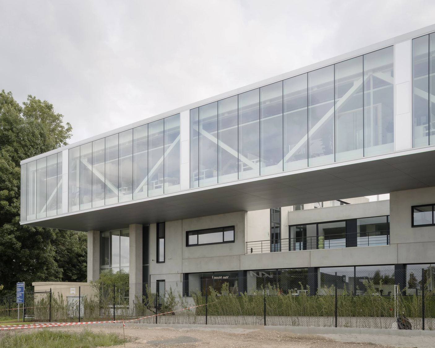 About Globachem - Globachem