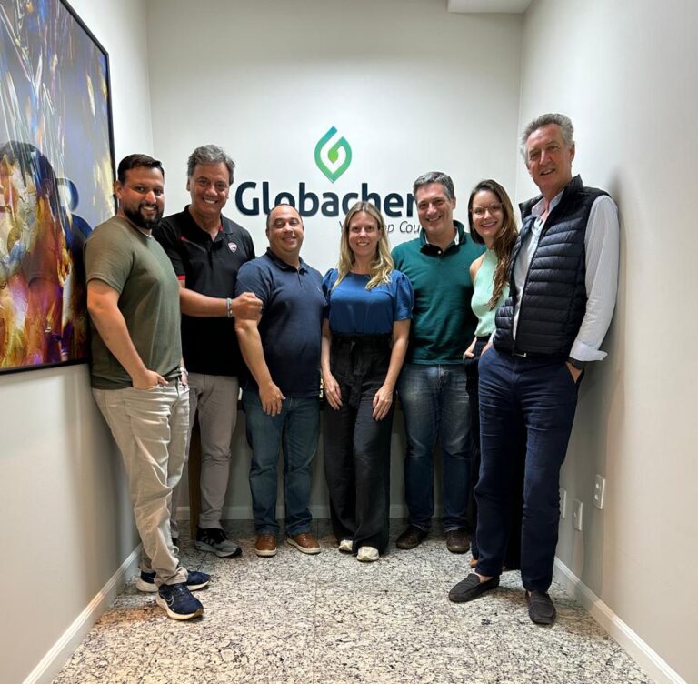 Globachem do Brasil - Globachem